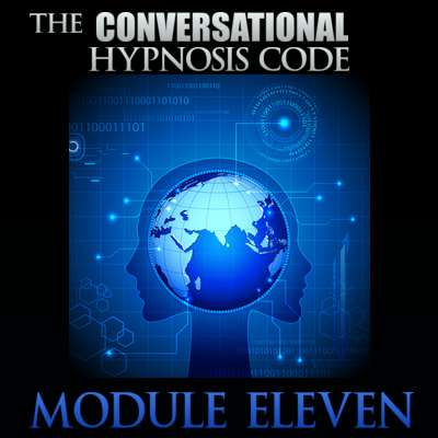 Master Conversational Hypnosis