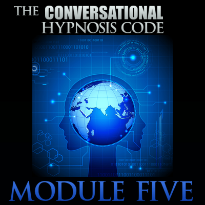 Master Conversational Hypnosis