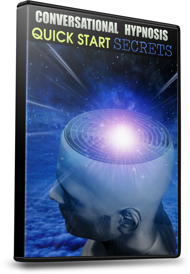 Master Conversational Hypnosis