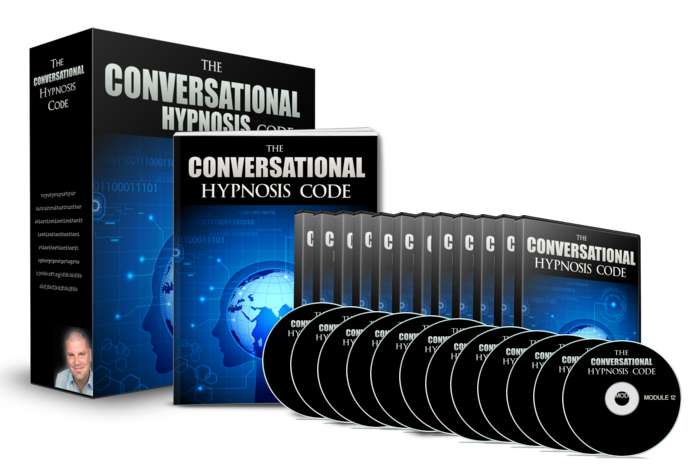Master Conversational Hypnosis
