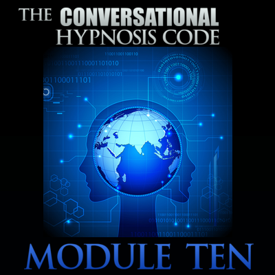Master Conversational Hypnosis