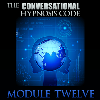 Master Conversational Hypnosis